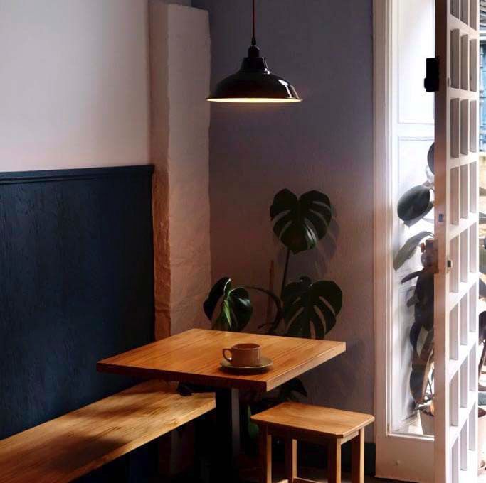 ☕️ Coffee Mori - Cafés especiales de origen y fincas exclusivas