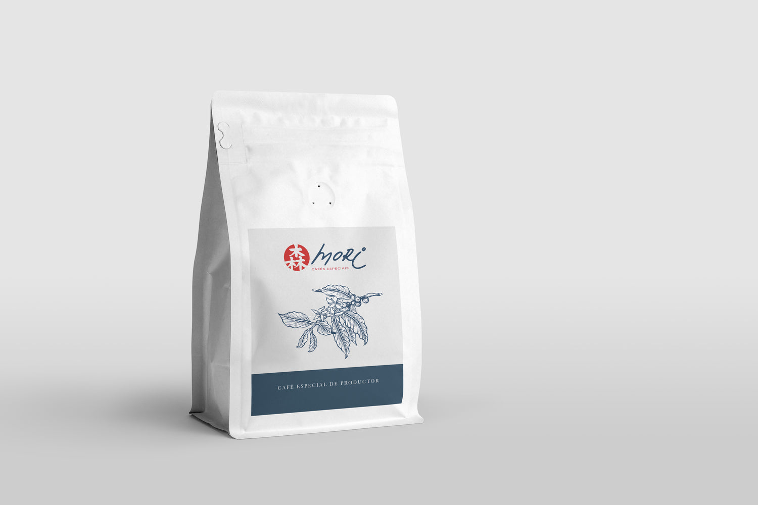☕️ Coffee Mori - Cafés especiales de origen y fincas exclusivas